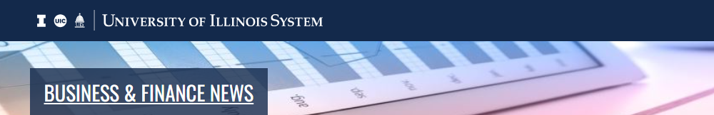 Business & Finance News Center